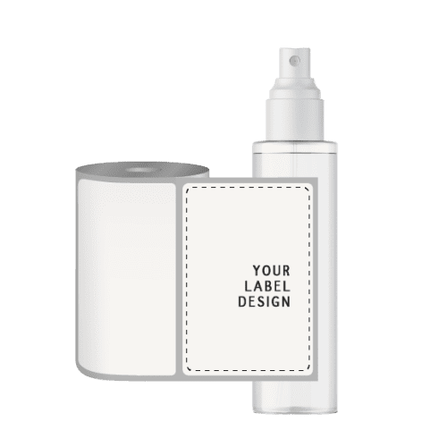 Label Design – Sjolie White Label Product